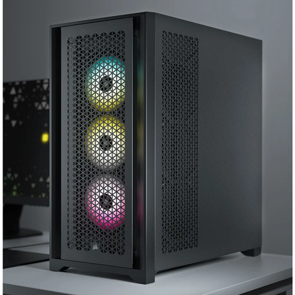 Corsair 5000D Airflow Mid-Tower ATX Computer Case | Coquitlam Centre