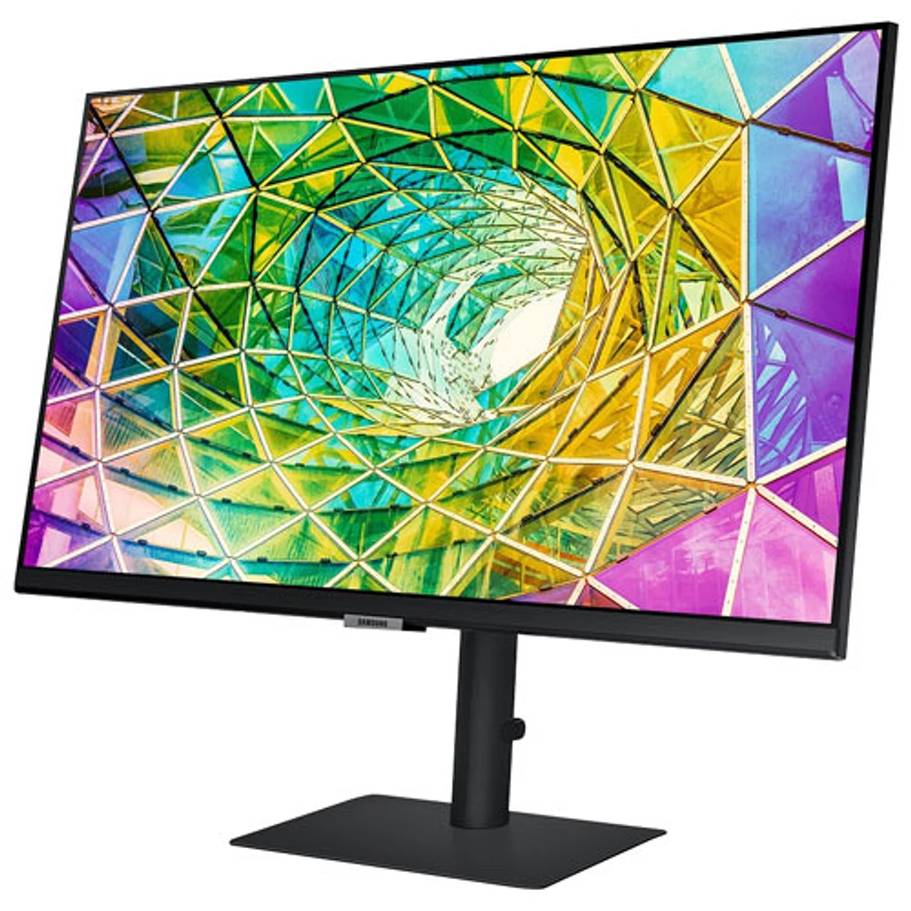 Samsung ViewFinity S8 32" 4K Ultra HD 60Hz 5ms GTG VA LCD Monitor ...