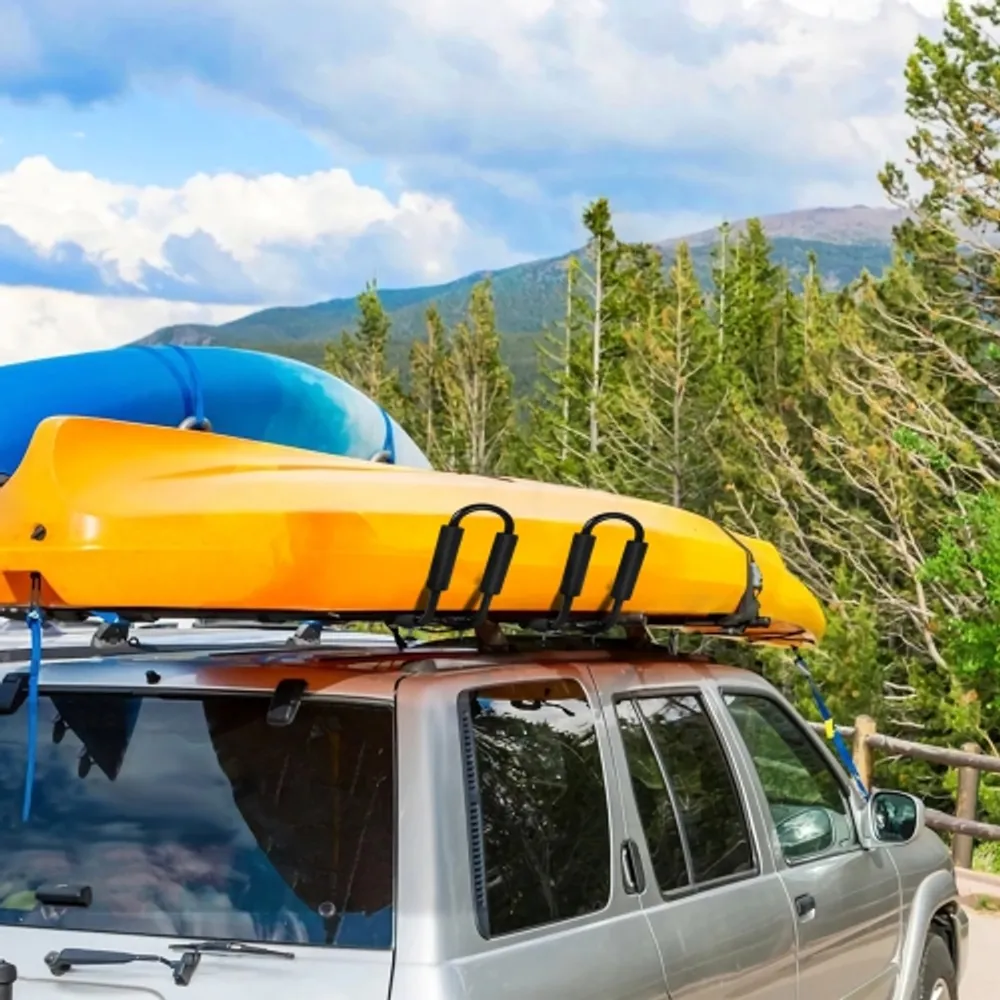 Kayak Transport For Car | ppgbbe.intranet.biologia.ufrj.br