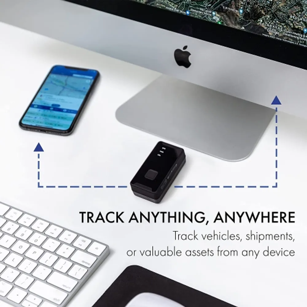 Covert Gps Tracking Device
