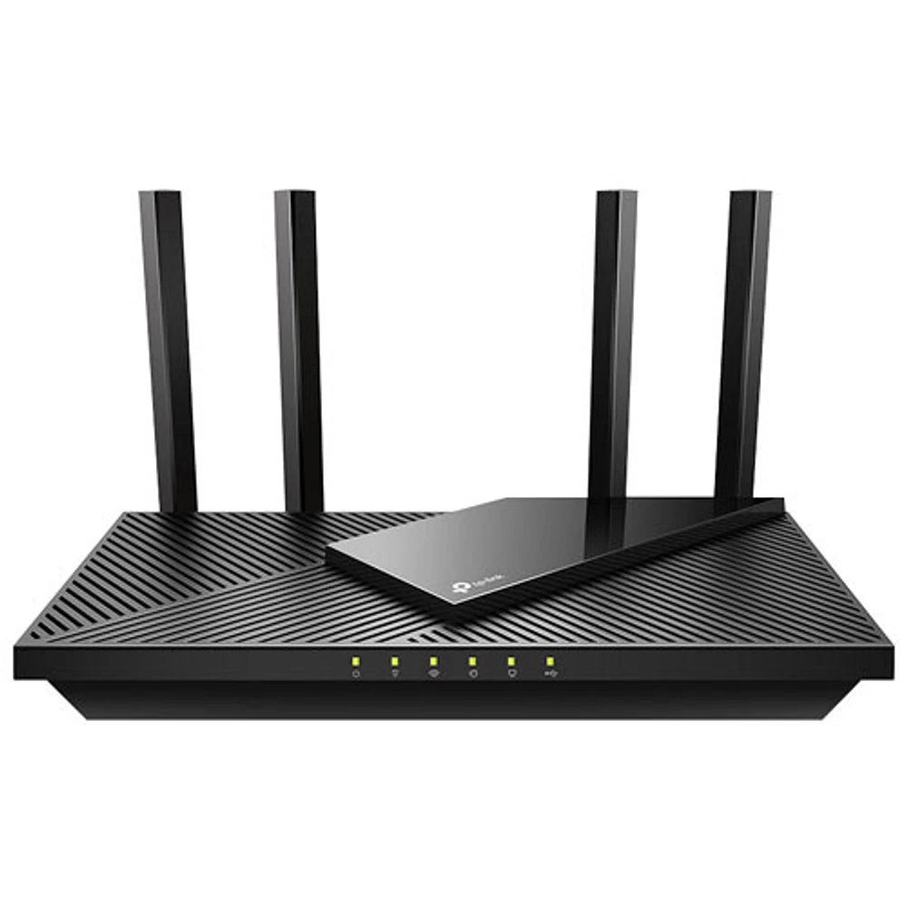 TP-Link Archer AX55 Wireless AX3000 Dual-Band Wi-Fi 6 Router | Bramalea ...