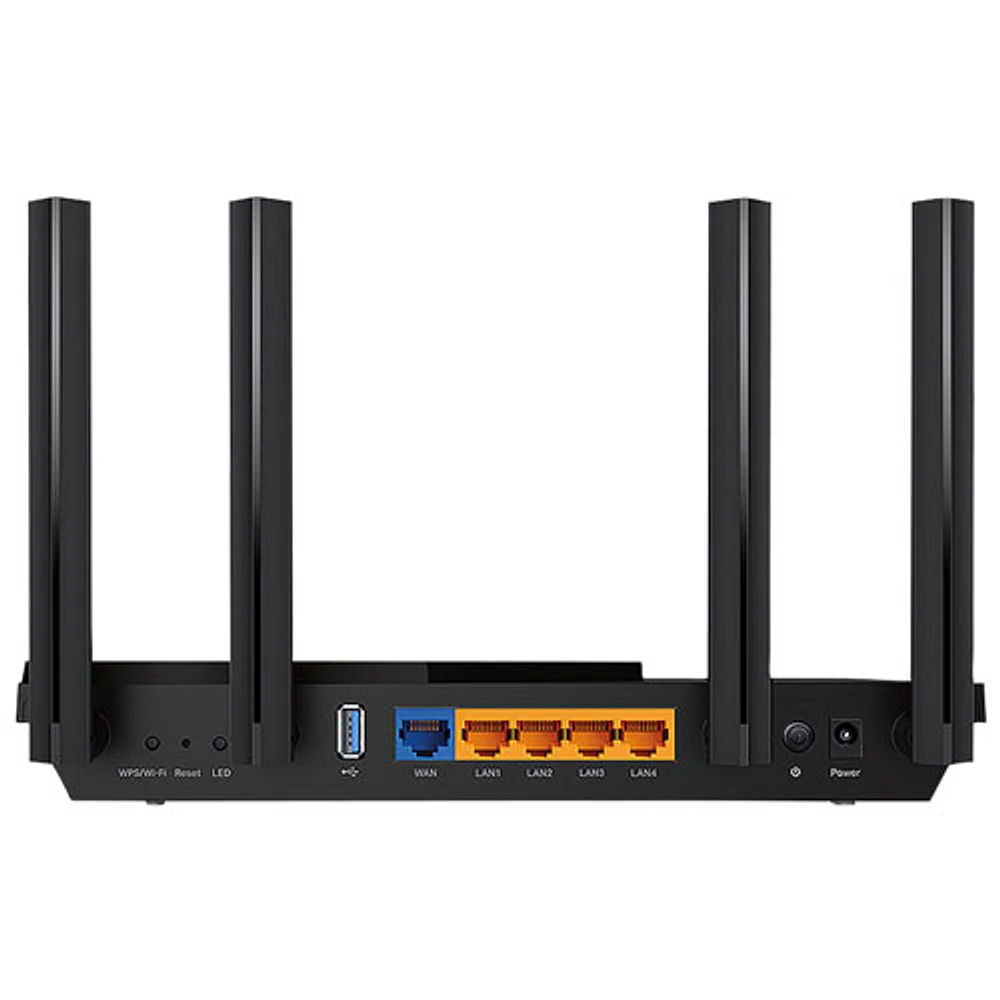TP-Link Archer AX55 Wireless AX3000 Dual-Band Wi-Fi 6 Router | Bramalea ...