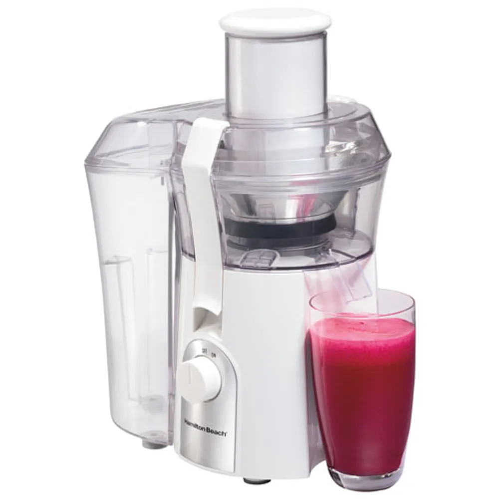 Hamilton Beach Big Mouth Juice Extractor | ppgbbe.intranet.biologia.ufrj.br