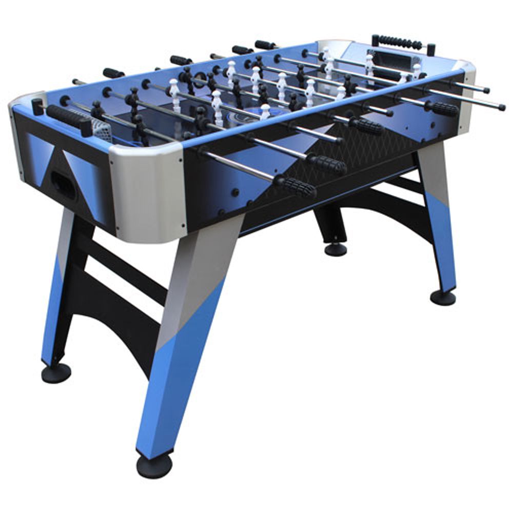 Hathaway Blueridge 48" Foosball Table | Bramalea City Centre