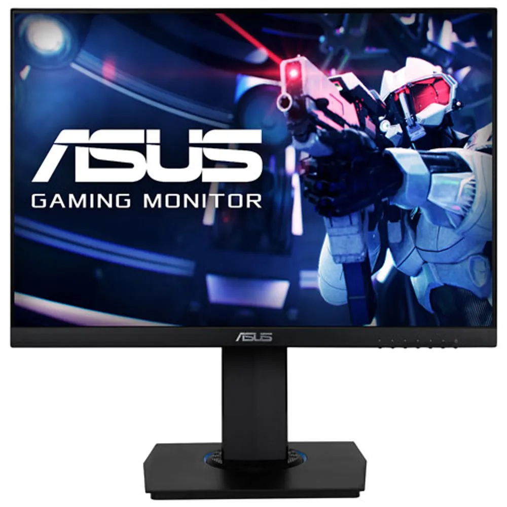 ASUS 24" FHD 75Hz 1ms GTG IPS LCD FreeSync Gaming Monitor (VG246H ...