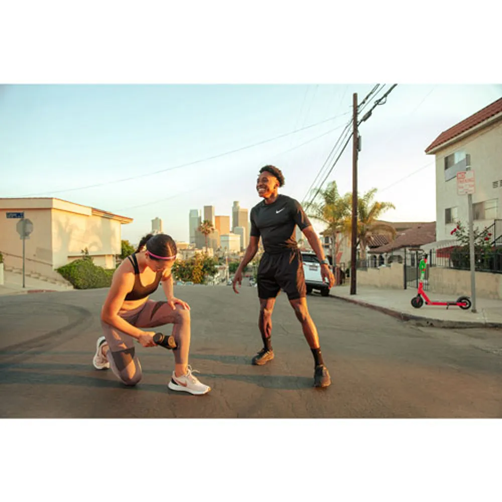 Hyperice Hypervolt 2 Pro Bluetooth Percussion Massage Device - Matte ...