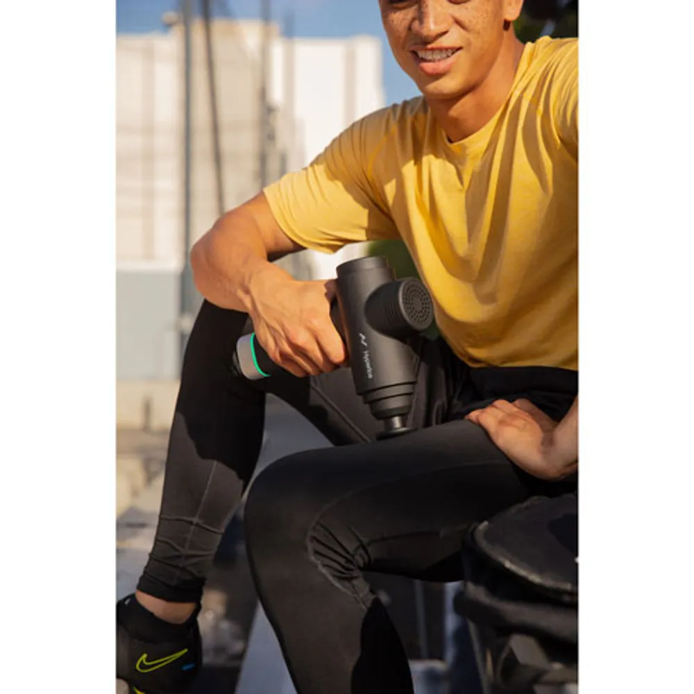 Hyperice Hypervolt 2 Pro Bluetooth Percussion Massage Device - Matte ...