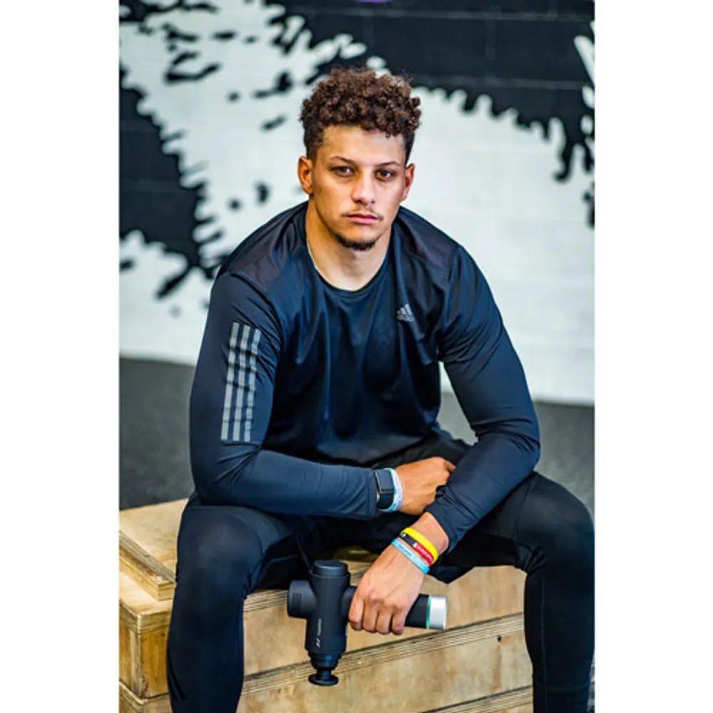 Hyperice Hypervolt 2 Pro Bluetooth Percussion Massage Device - Matte ...