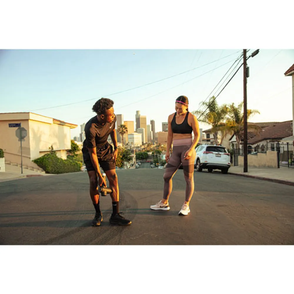 Hyperice Hypervolt 2 Pro Bluetooth Percussion Massage Device - Matte ...