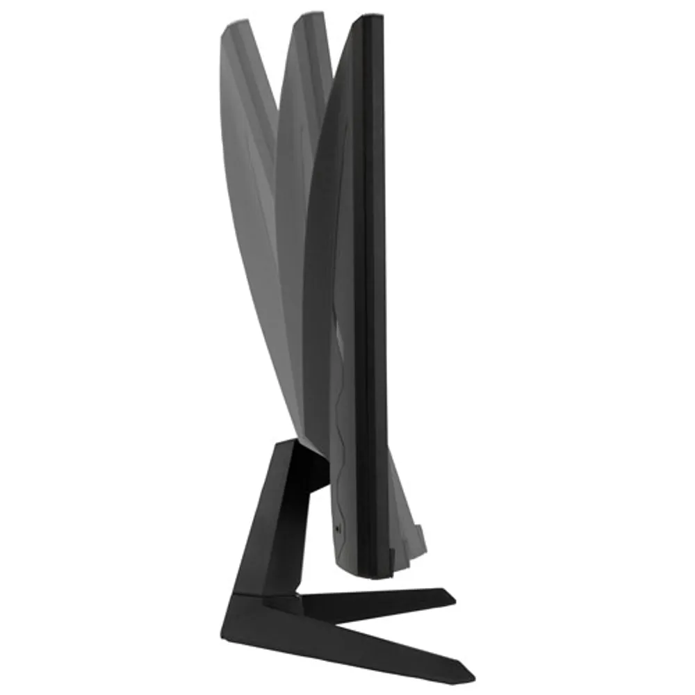 ASUS TUF 27" FHD 165Hz 1ms GTG VA LED FreeSync Gaming Monitor (VG277Q1A ...