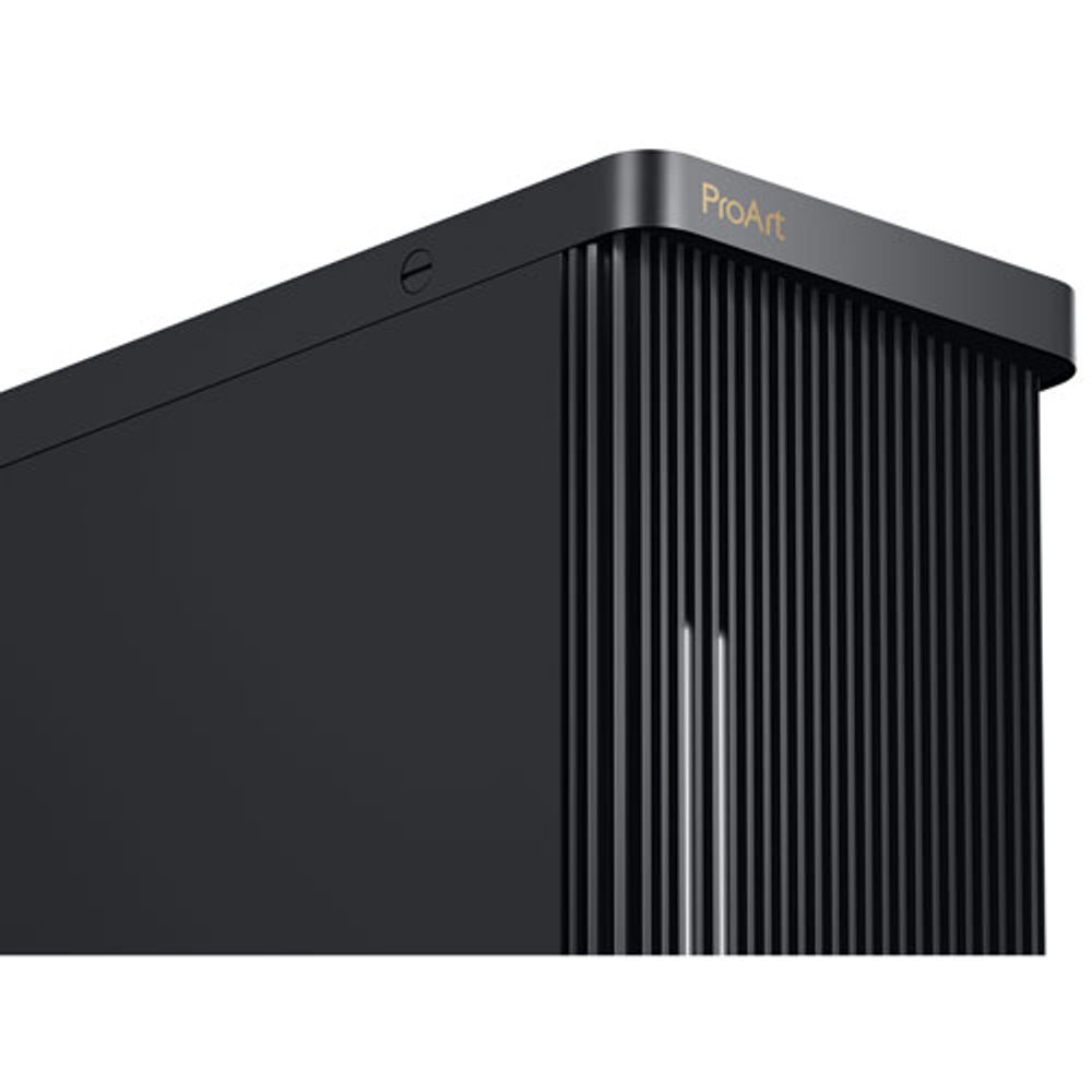 ASUS ProArt Station PD5 Desktop PC (Intel Core i7-11700/1TB HDD/512GB ...