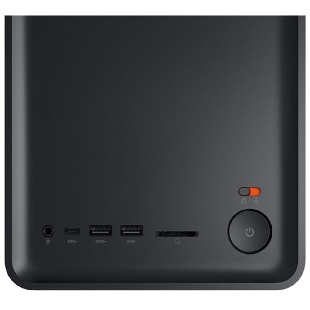 ASUS ProArt Station PD5 Desktop PC (Intel Core i7-11700/1TB HDD/512GB ...