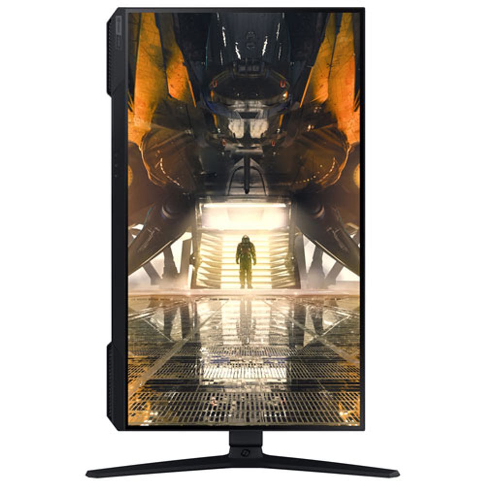 Samsung Odyssey G5 27" QHD 165Hz 1ms GTG IPS LCD G-Sync FreeSync Gaming ...