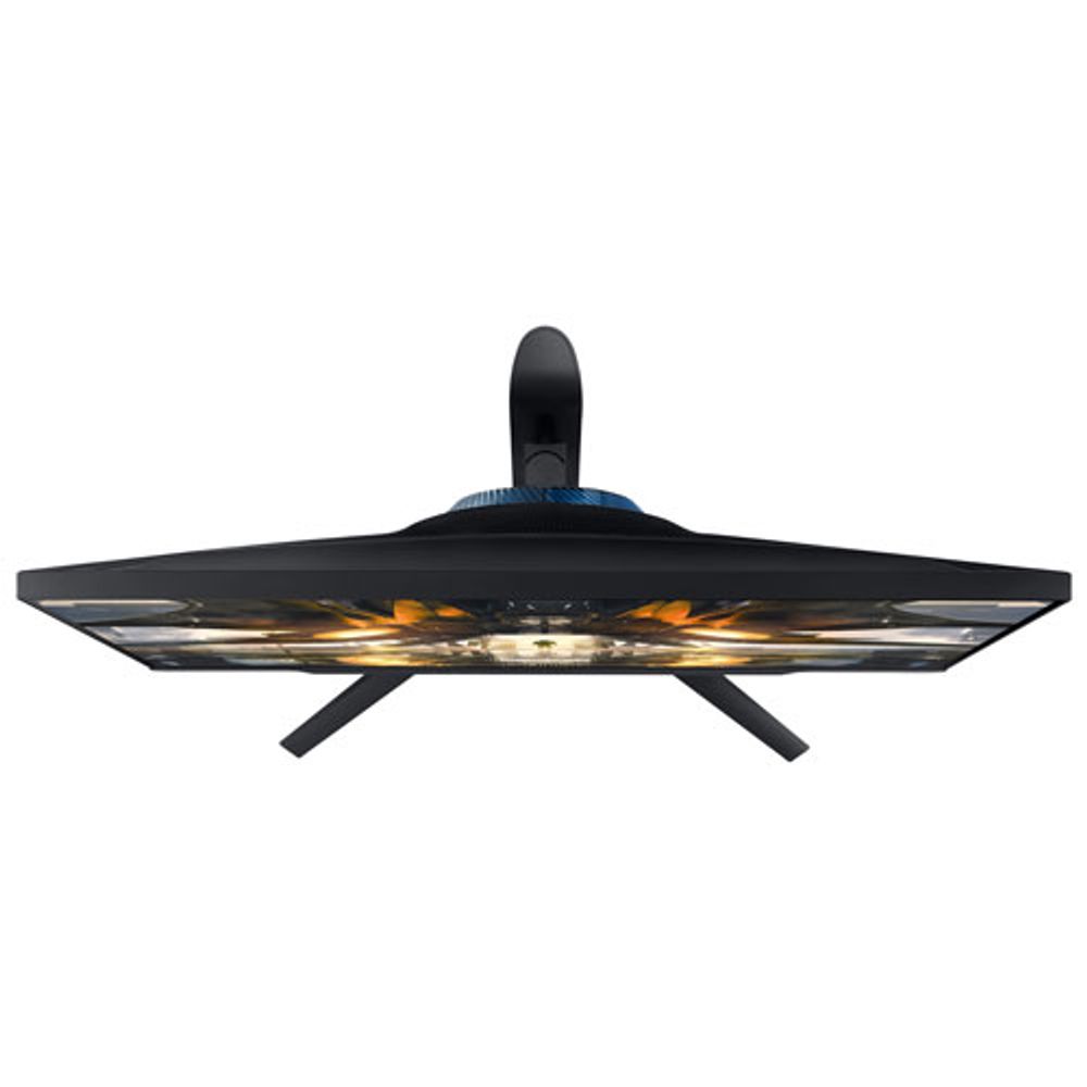 Samsung Odyssey G5 27" QHD 165Hz 1ms GTG IPS LCD G-Sync FreeSync Gaming ...