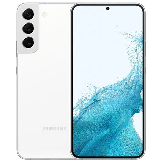 SAMSUNG Fido Samsung Galaxy S22+ (Plus) 5G 128GB - Phantom at Coquitlam ...