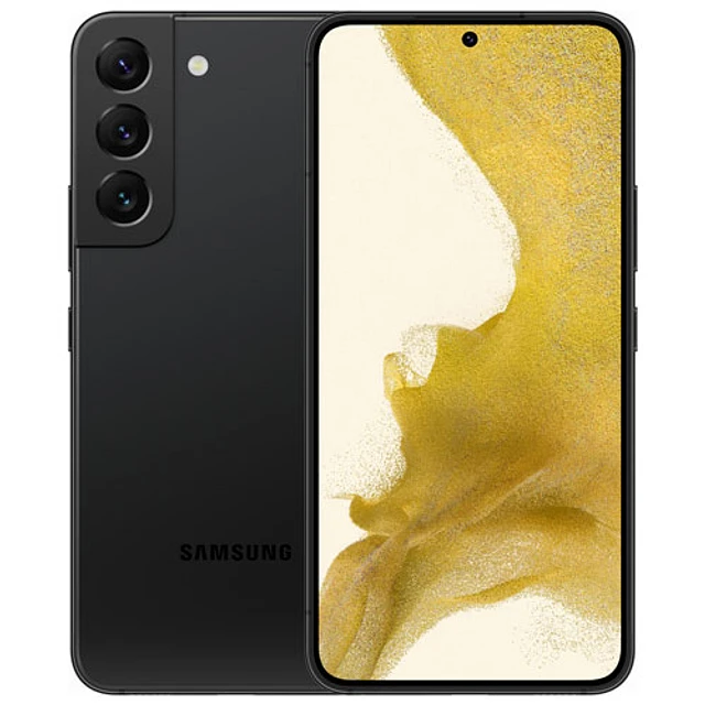 SAMSUNG Fido Samsung Galaxy S22 5G 128GB - Phantom at Coquitlam Centre ...