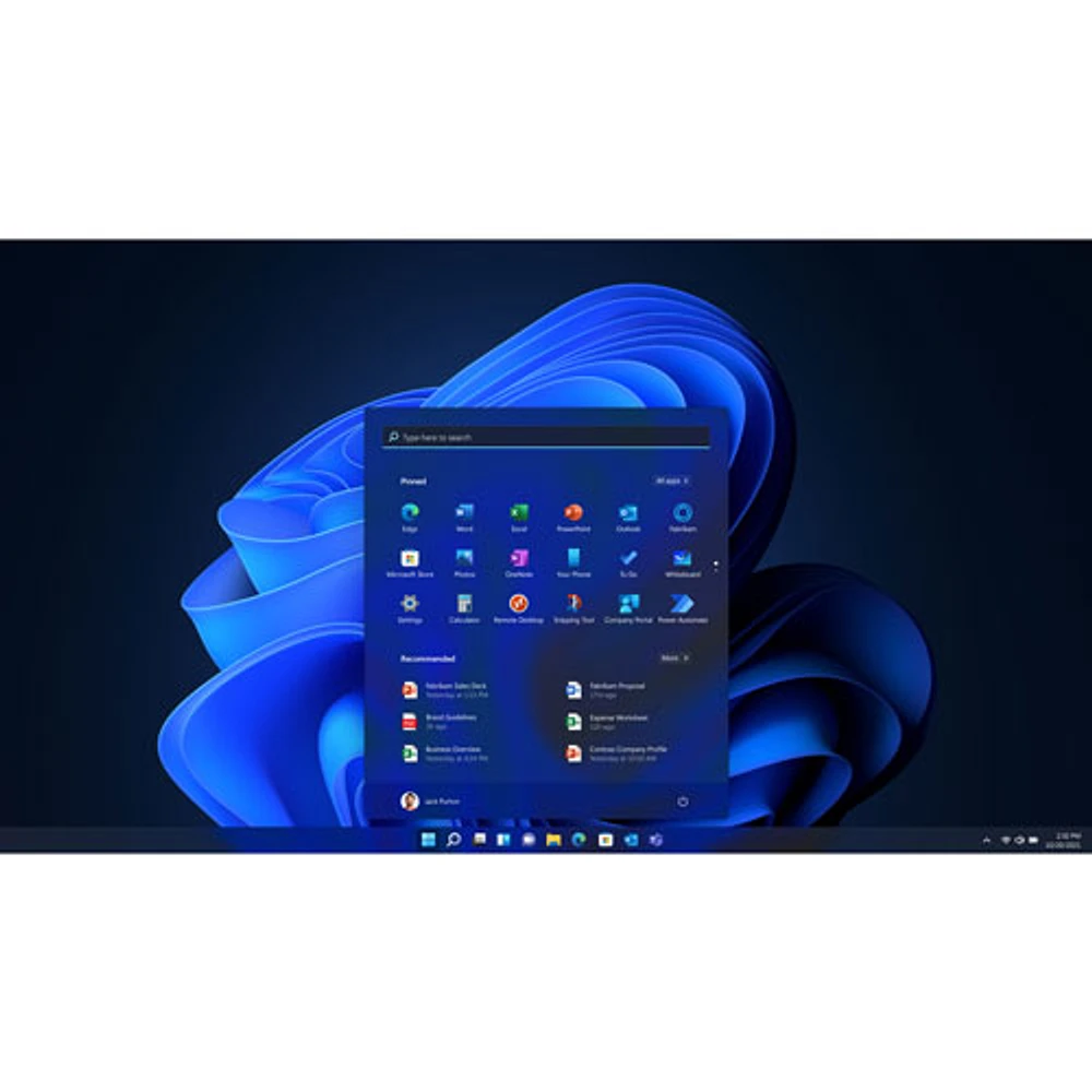 Microsoft Windows 11 Pro (PC | Coquitlam Centre