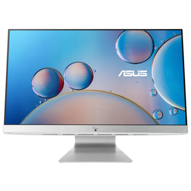 ASUS M3700 27 All-in-One PC White (AMD Ryzen 5625U/1TB