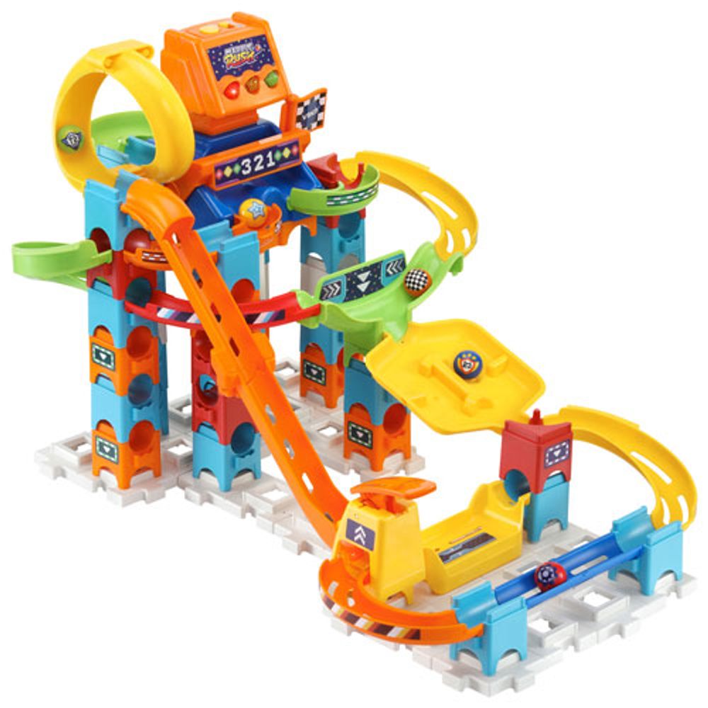 VTech Marble Rush Raceway Set | Bramalea City Centre