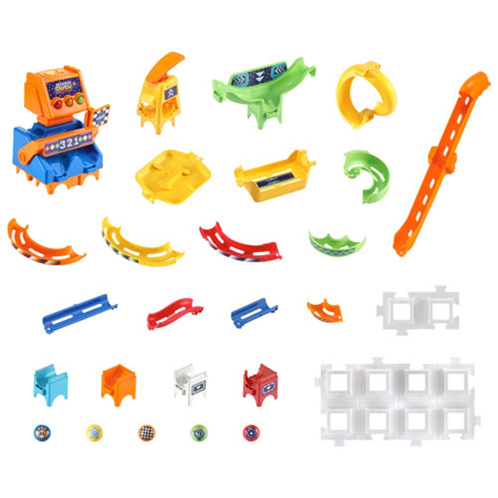 VTech Marble Rush Raceway Set | Bramalea City Centre