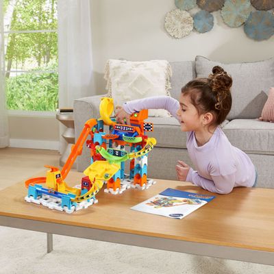 VTech Marble Rush Raceway Set | Bramalea City Centre