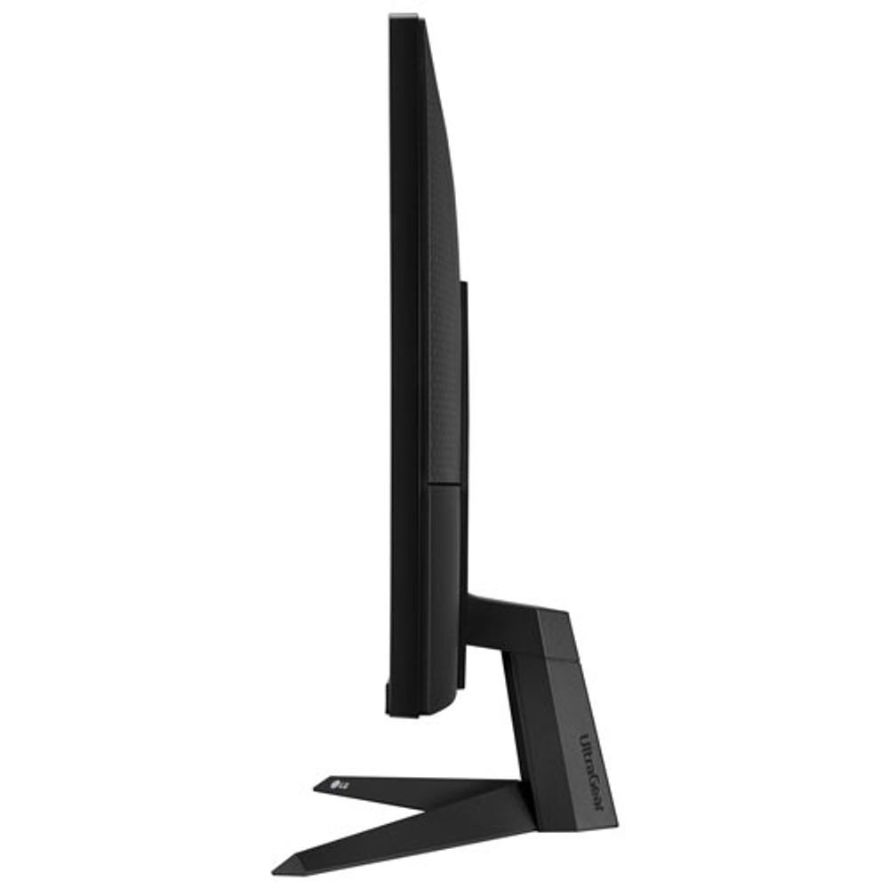 LG Ultra Gear 27" FHD 165Hz 1ms GTG LED FreeSync Gaming Monitor ...