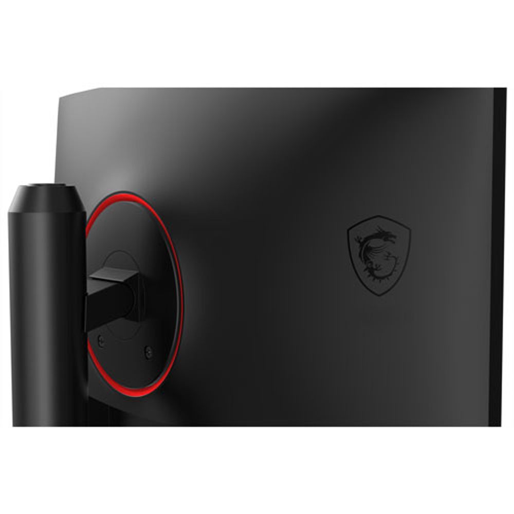 MSI Optix 27" FHD 165Hz 1ms GTG 1000R Curved VA LED FreeSync Gaming ...