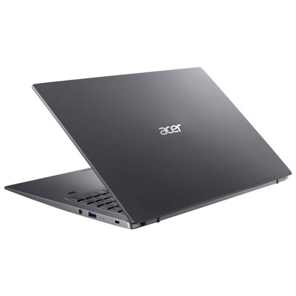 Acer Swift 3 16.1" Laptop - Iron (Intel Core i5-11300H/512GB SSD/16GB ...