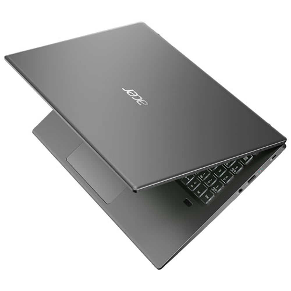 Acer Swift 3 16.1" Laptop - Iron (Intel Core i5-11300H/512GB SSD/16GB ...