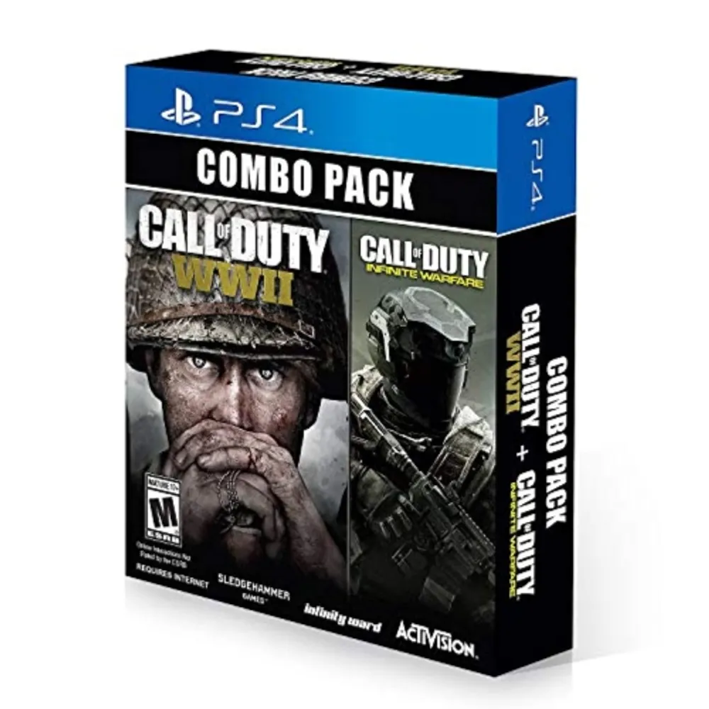 Ps4 Cod Ww2 Bundle | ppgbbe.intranet.biologia.ufrj.br