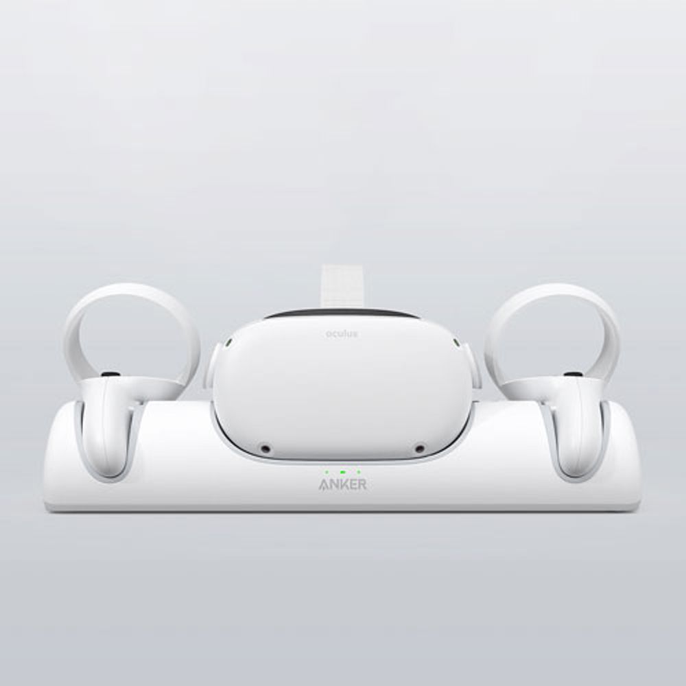 Anker Charging Dock for Meta Quest 2 | Bramalea City Centre