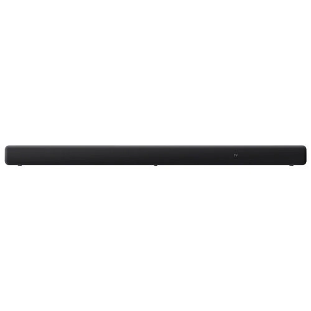 Sony HTA3000 250-Watt 3.1 Channel Dolby Atmos Sound Bar | Scarborough ...