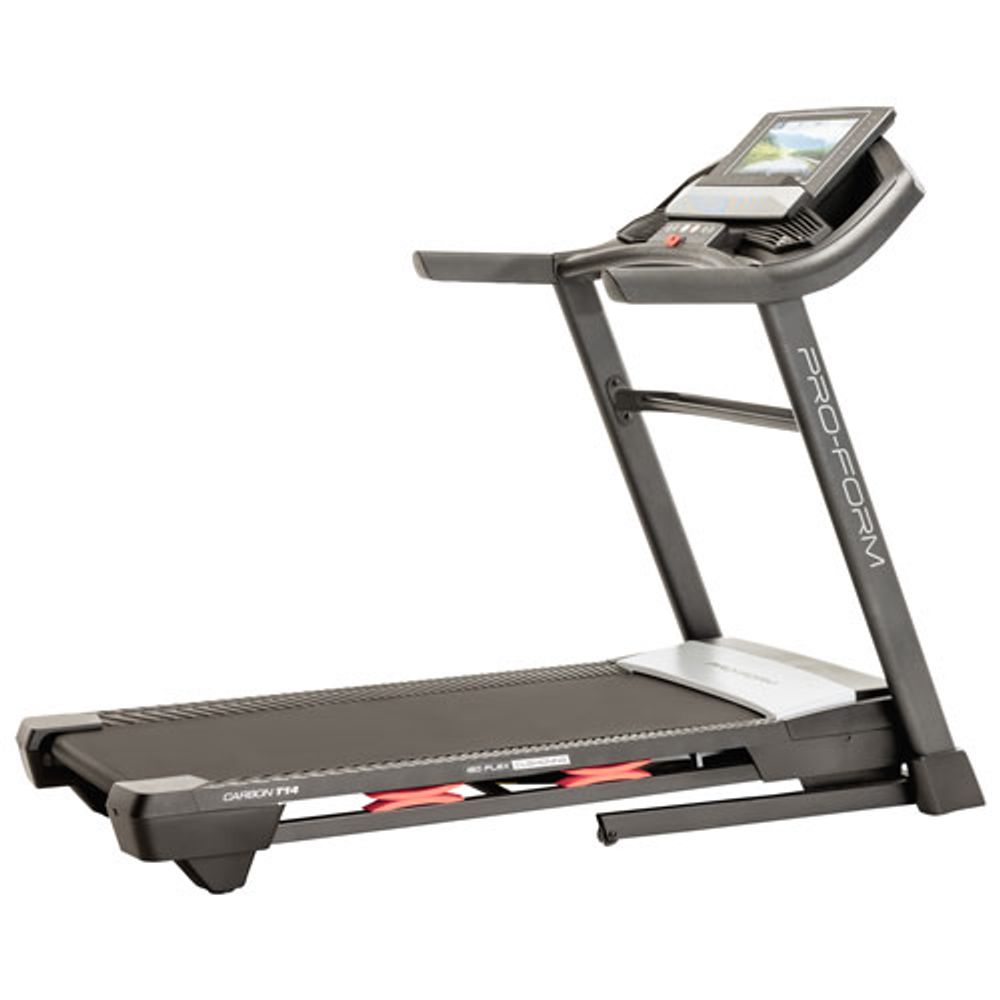 ProForm Carbon T14 Treadmill | Bramalea City Centre
