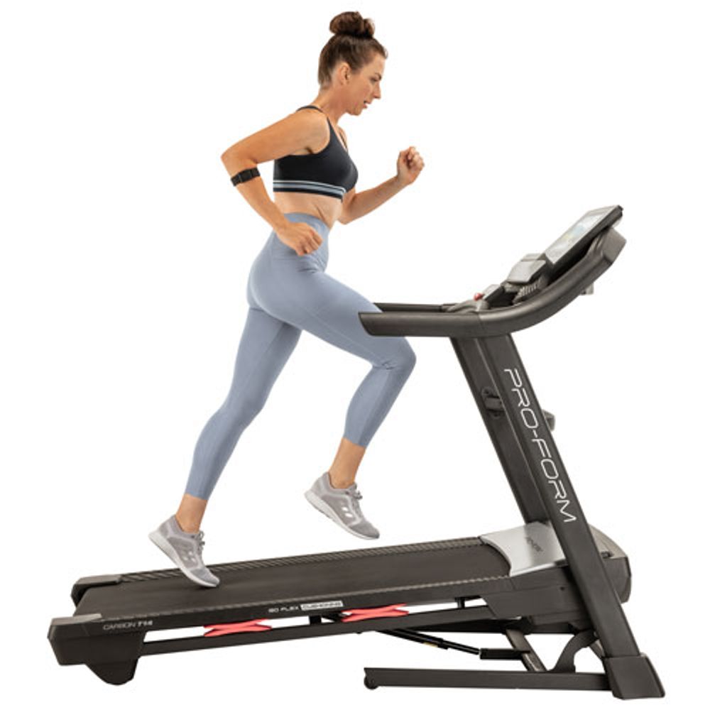 ProForm Carbon T14 Treadmill | Bramalea City Centre
