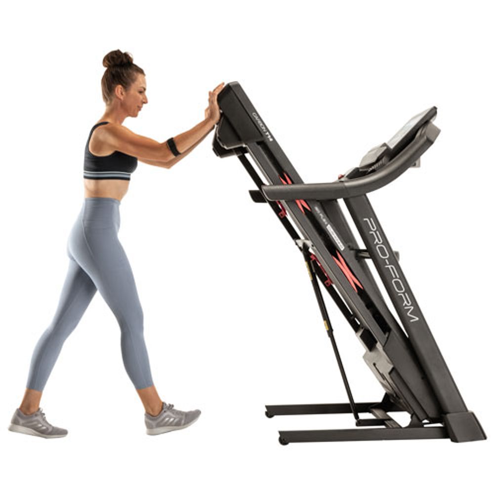ProForm Carbon T14 Treadmill | Bramalea City Centre