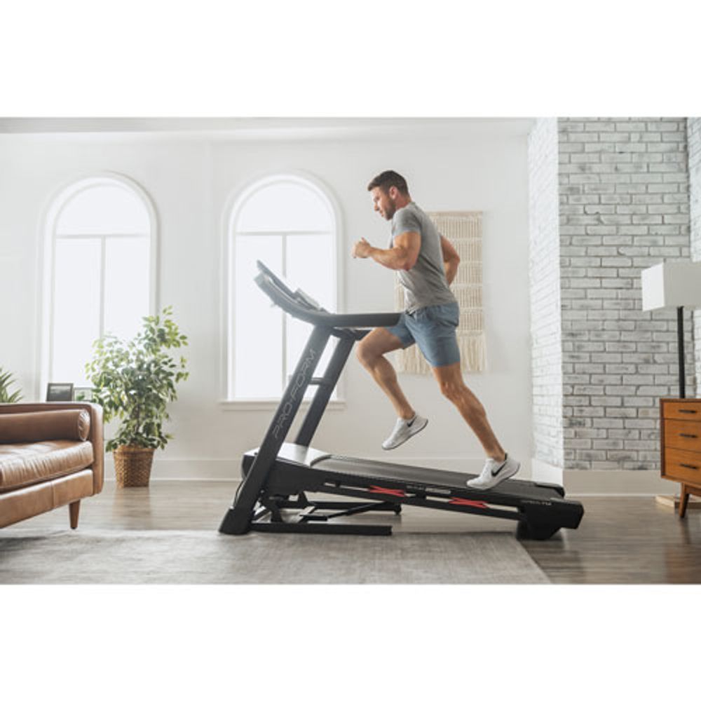 ProForm Carbon T14 Treadmill | Bramalea City Centre