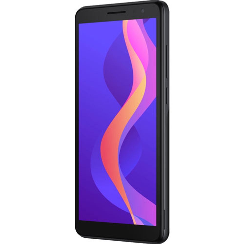 TELUS TCL 303 32GB - Black - Prepaid | Bramalea City Centre