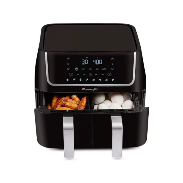 PowerXL Power XL Vortex Pro Air Fryer- Black PXLVP-4B The