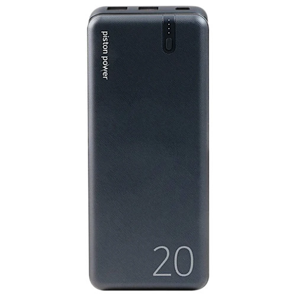 Power bank shopping store