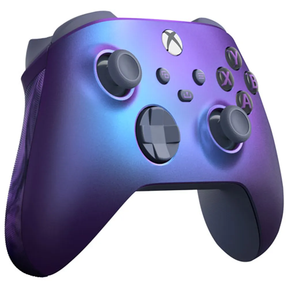 Xbox Wireless Controller - Stellar Shift Special Edition | Bramalea ...