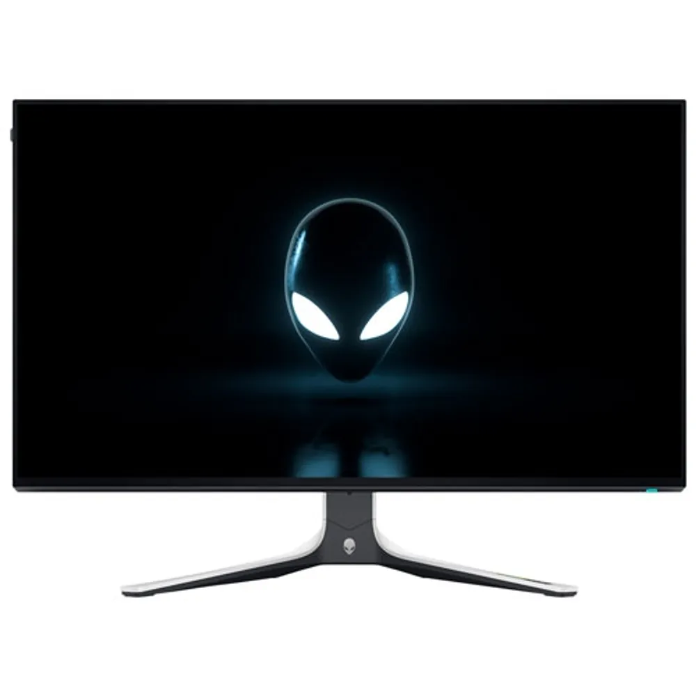 ALIENWARE Open Box - Alienware 27" 1440p WQHD 280Hz 1ms GTG IPS LED AMD ...