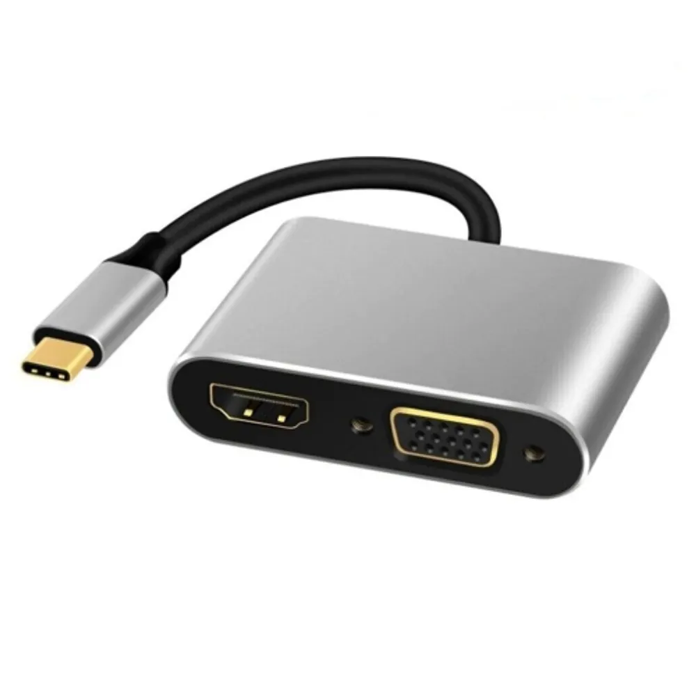 Dell Monitor Cable Types