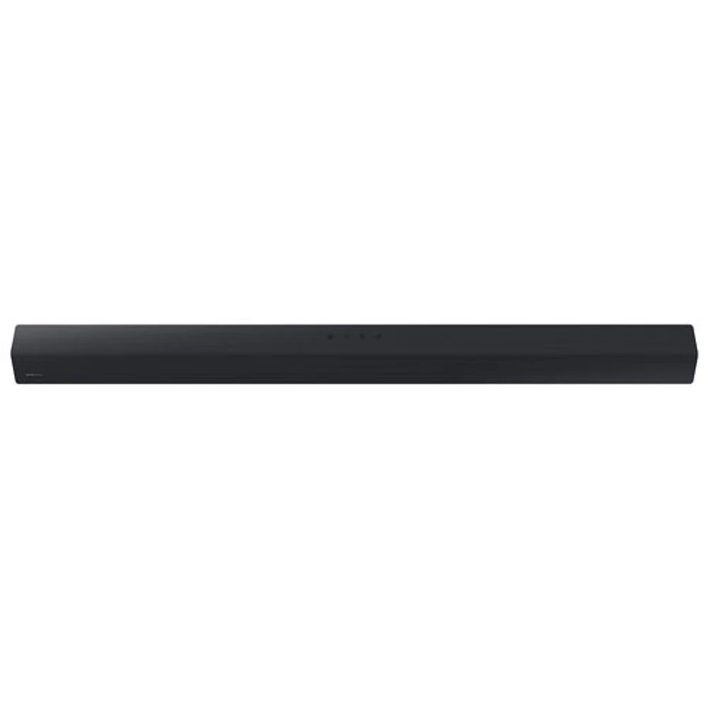 Samsung HW-C450 2.1 Channel Sound Bar with Wireless Subwoofer ...
