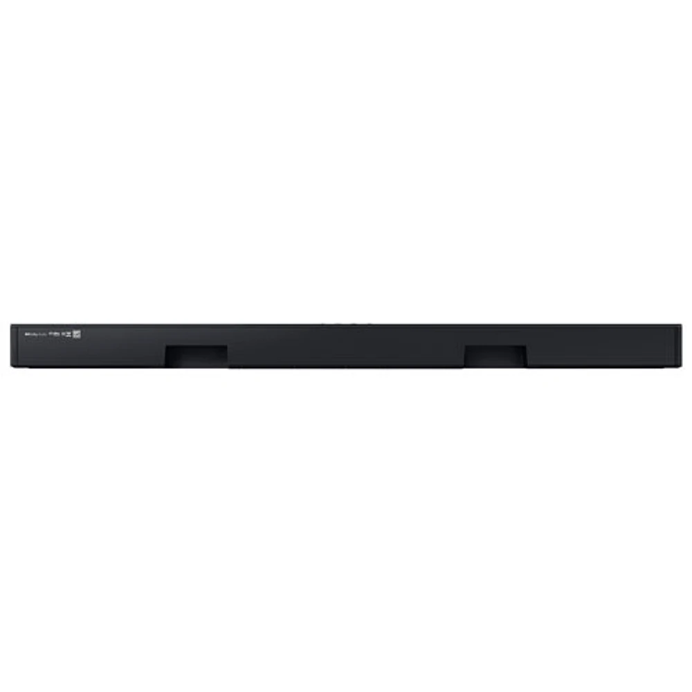 Samsung HW-C450 2.1 Channel Sound Bar with Wireless Subwoofer ...