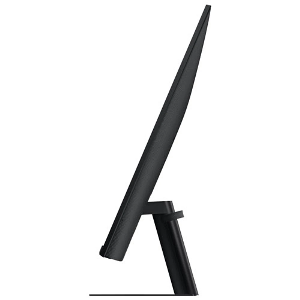 Samsung 32" FHD 60Hz 4ms GTG VA LED Smart Monitor (LS32CM500ENXGO ...