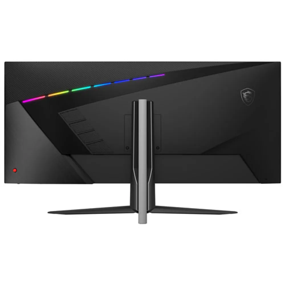 MSI MAG 40" QHD 155Hz 1ms GTG IPS LED FreeSync Gaming Monitor (MAG401QR ...