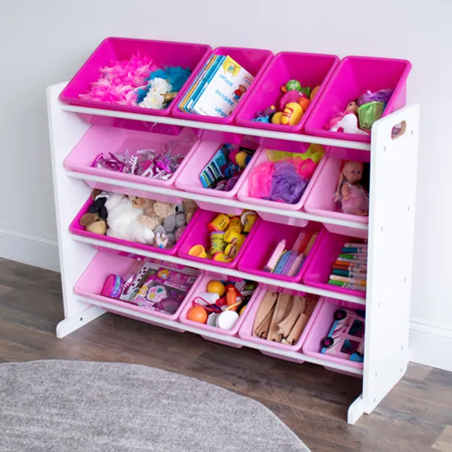 Discover supersized organizer store