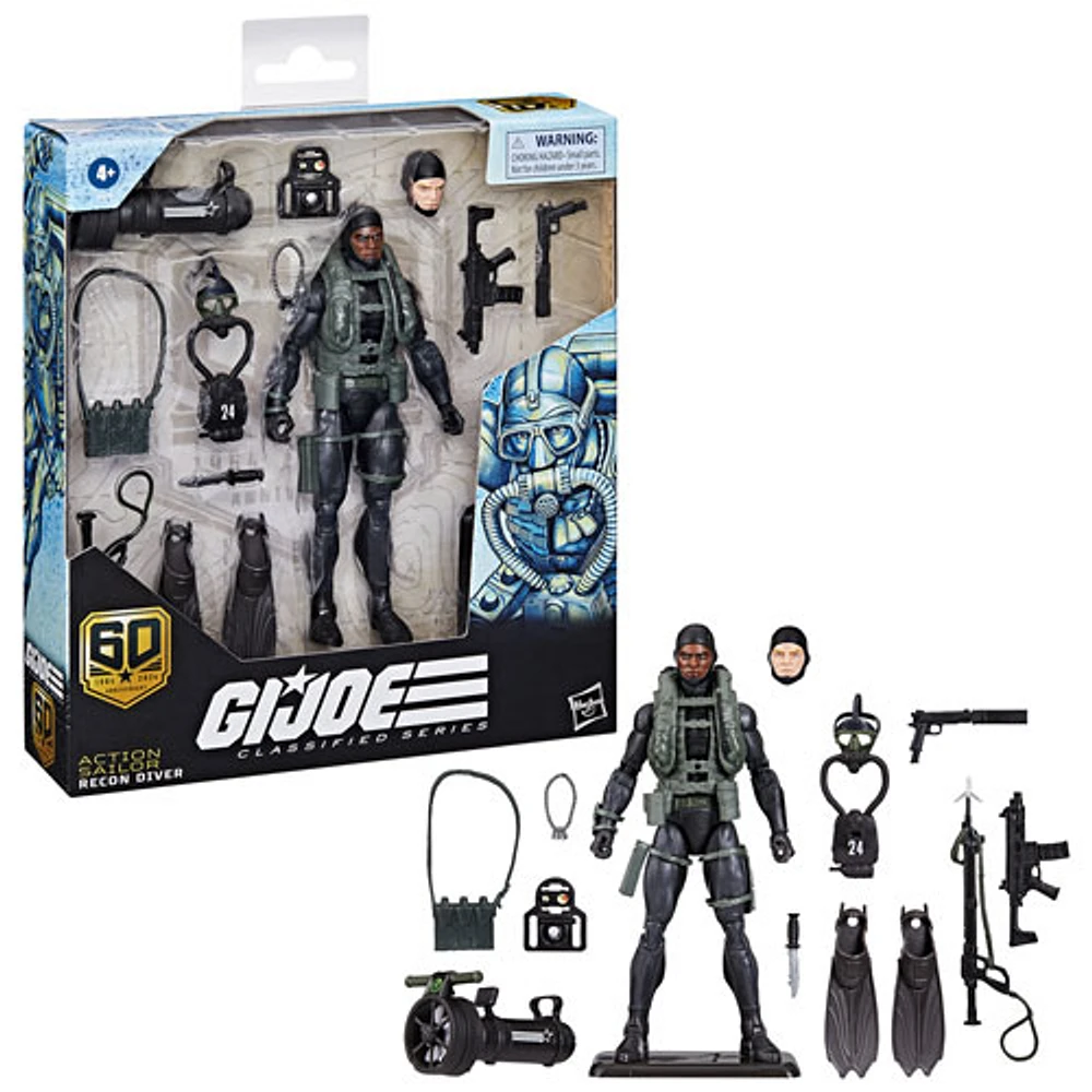 Gi joe swat store