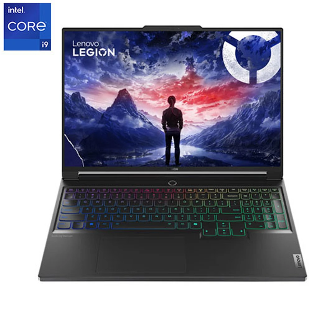Lenovo Legion 7i 16 Lenovo Legion 7i 16
