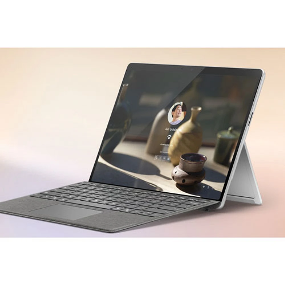 Microsoft Surface Pro 5G (OLED) Copilot+ PC 13" 512GB Tablet w ...